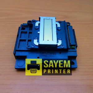 Bagian Bagian Printer Inkjet Serta Fungsinya | Sayem Printer