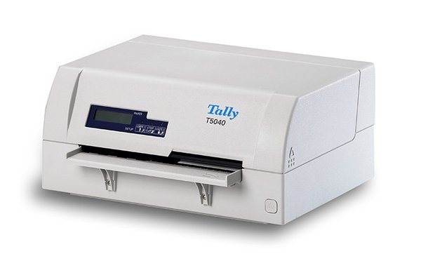 Plastik Plastic Flapper Flipper Mylar Tally 5040 | Sayem Printer